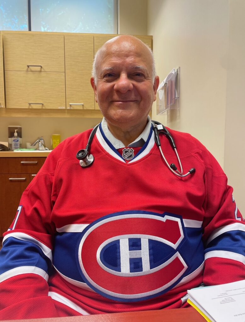 Membre à l'honneur - mars 2025 public - Association des médecins ...